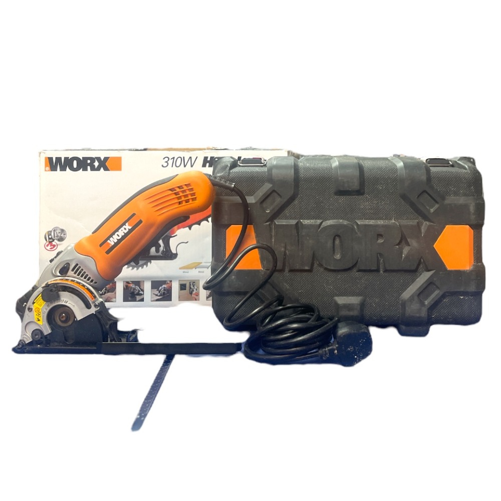 Worx Handy Cut - Own4Less